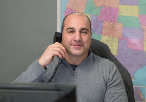 Our Staff - ERL Intermodal